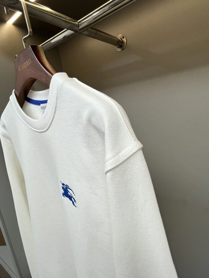 Affordable Burberry Hoodies