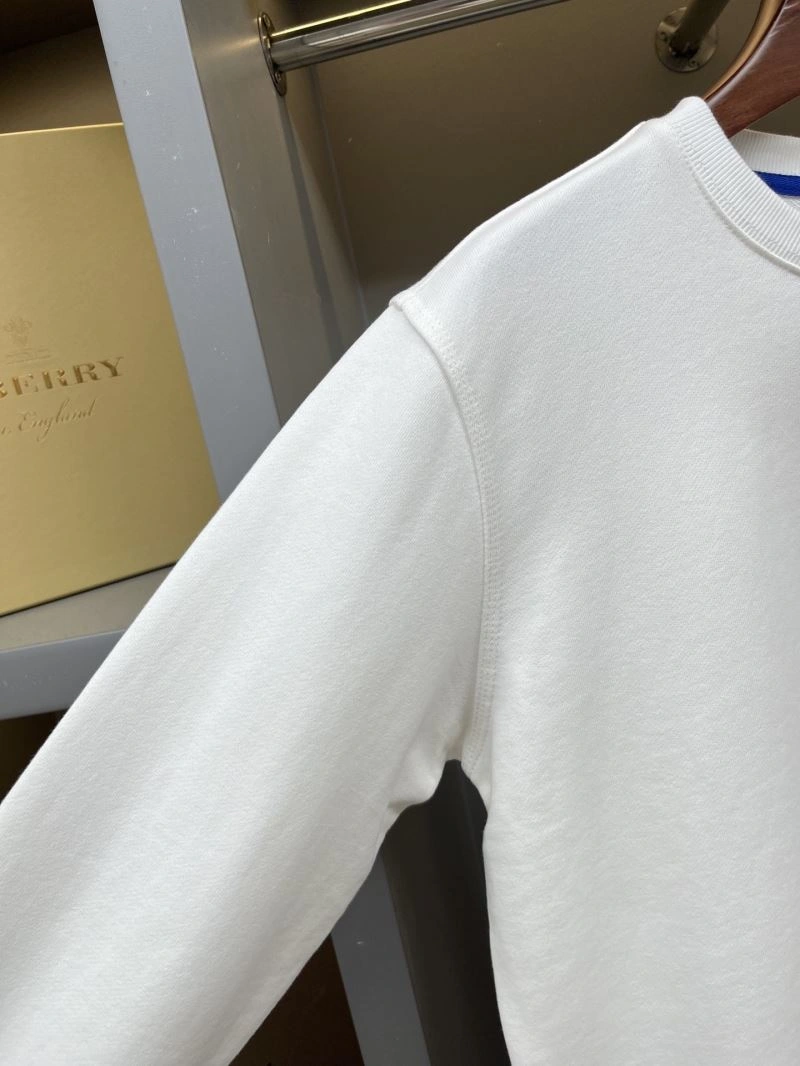 Affordable Burberry Hoodies
