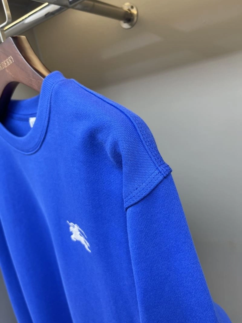 Top match Burberry Hoodies