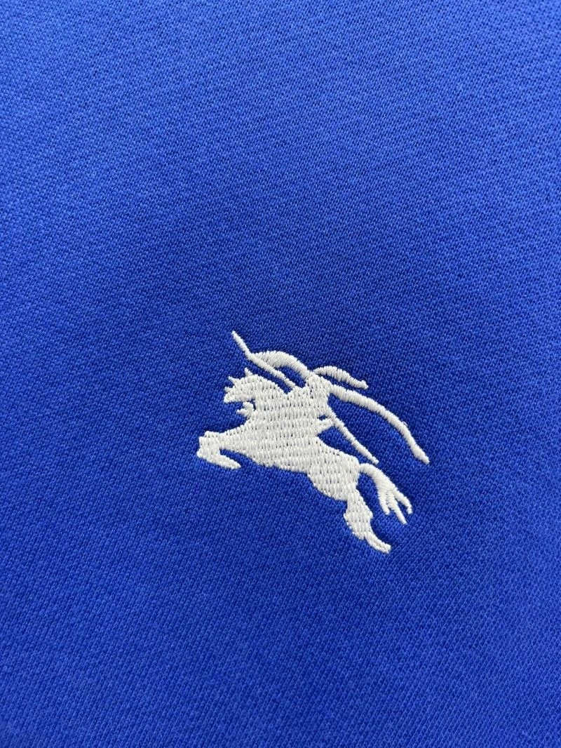 Top match Burberry Hoodies