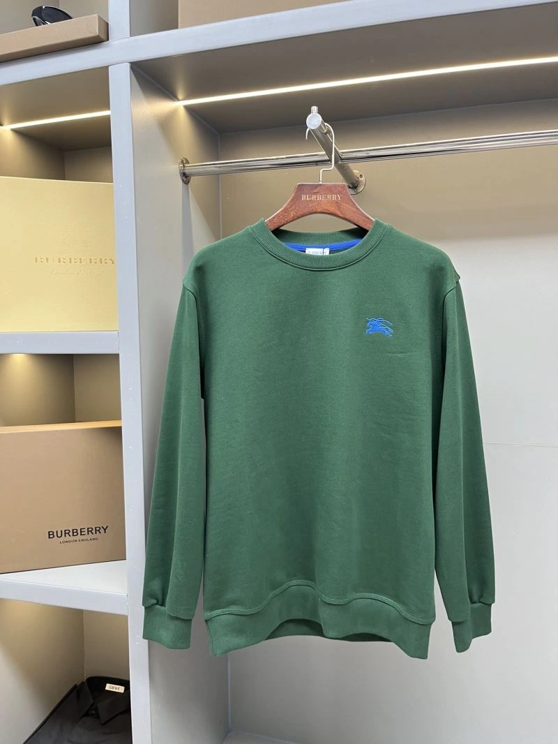 Burberry Hoodies