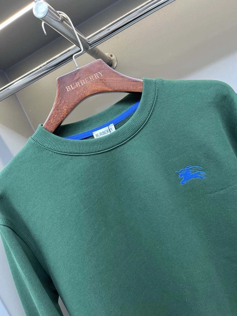 Affordable Burberry Hoodies