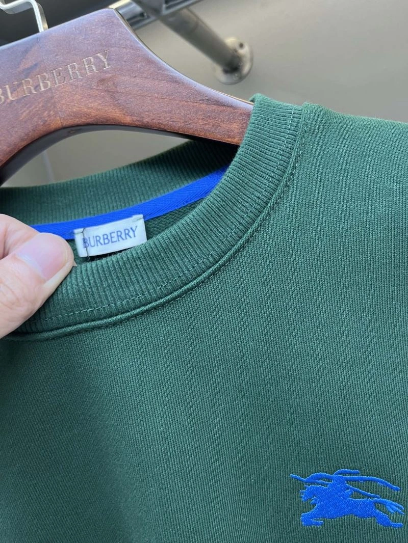 Affordable Burberry Hoodies