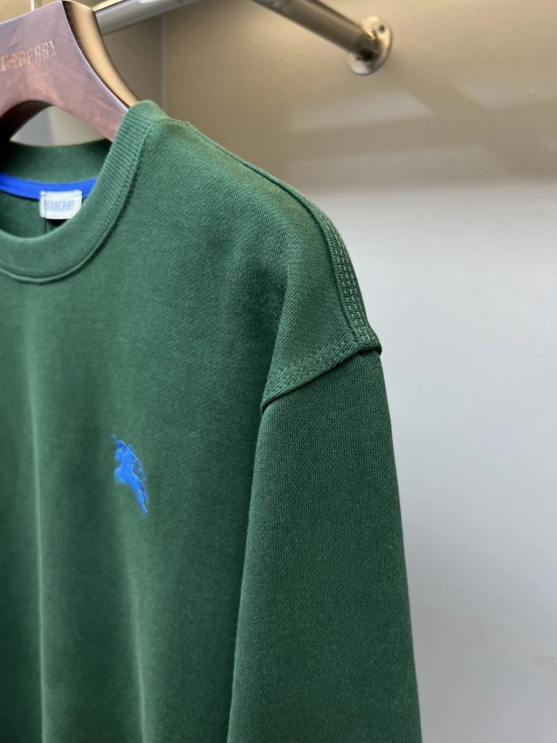 Affordable Burberry Hoodies