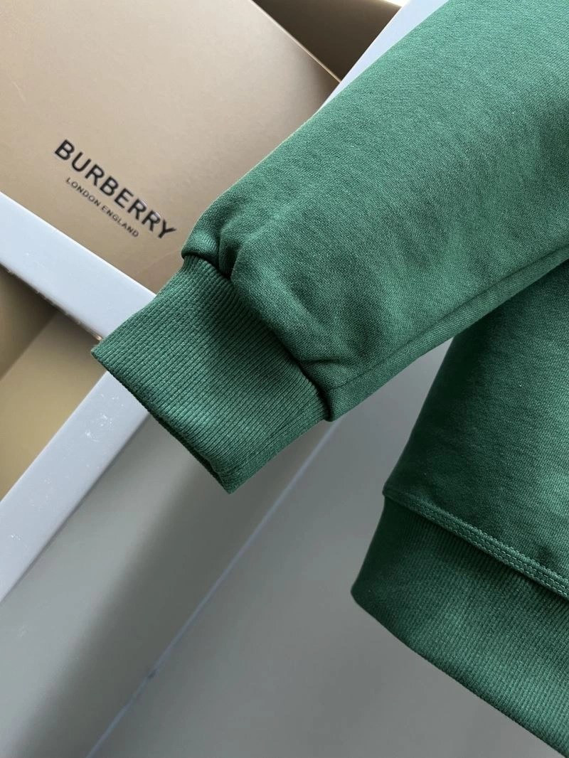 Affordable Burberry Hoodies