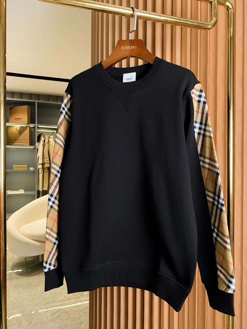 Burberry Hoodies