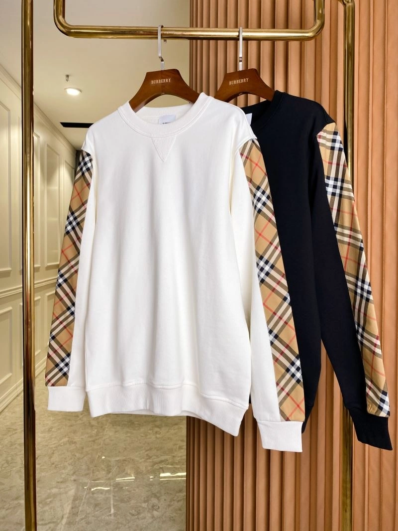 Burberry Hoodies