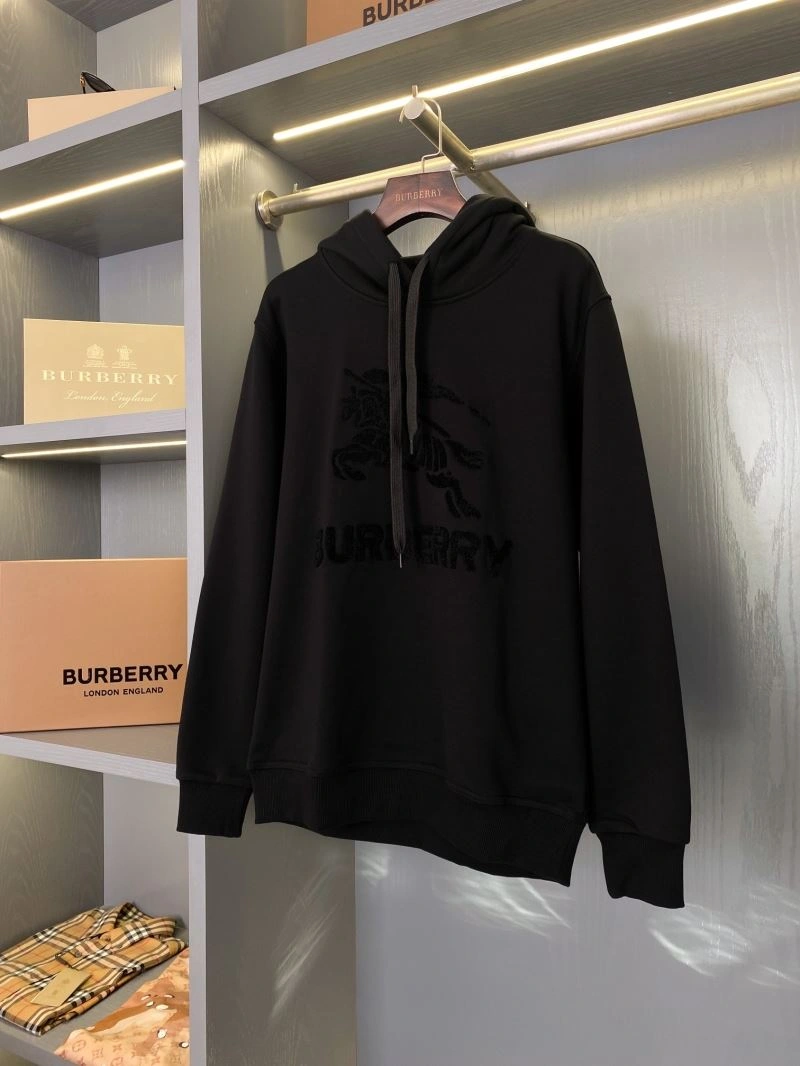 Burberry Hoodies