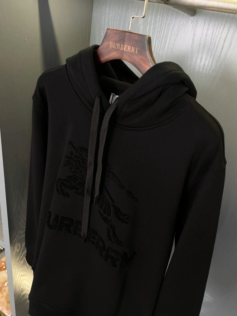 Mirror quality Burberry Hoodies