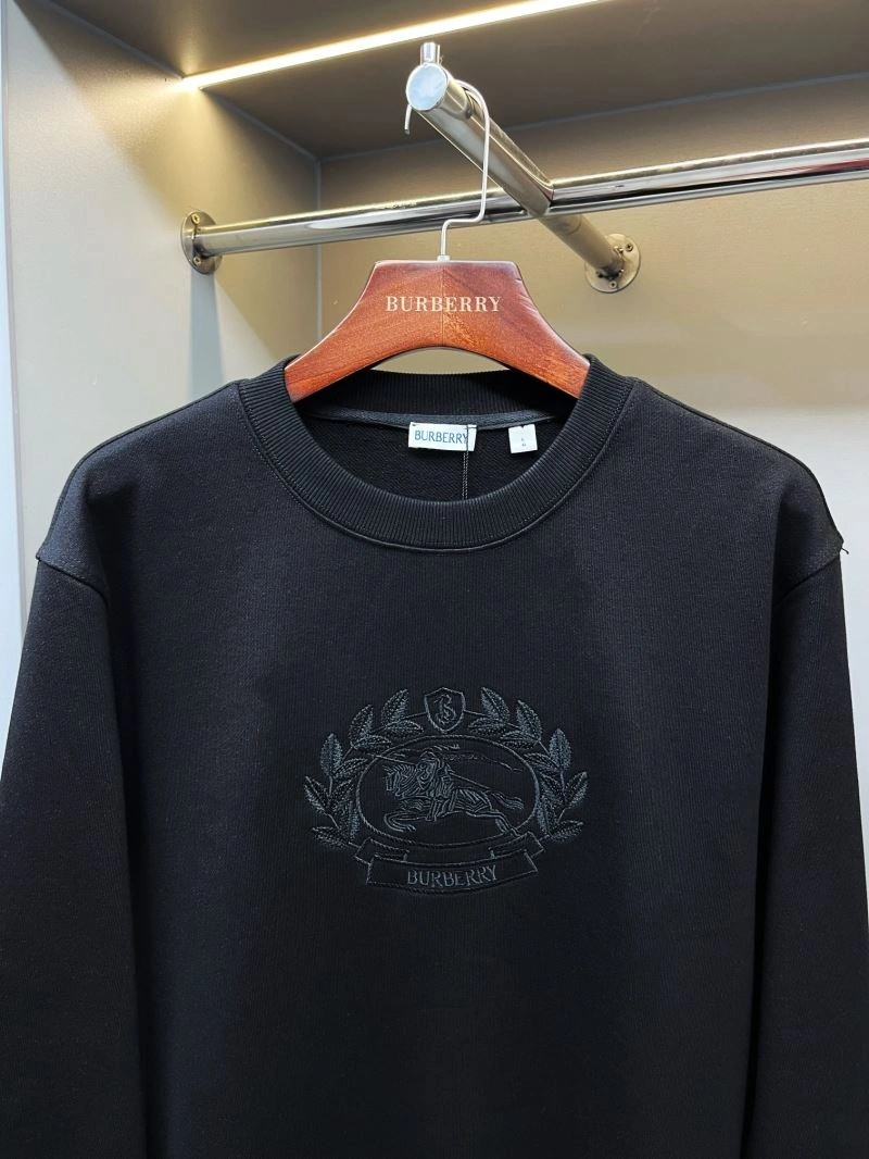 1:1 copy Burberry Hoodies