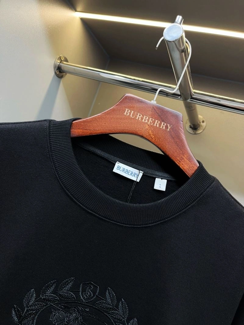1:1 copy Burberry Hoodies