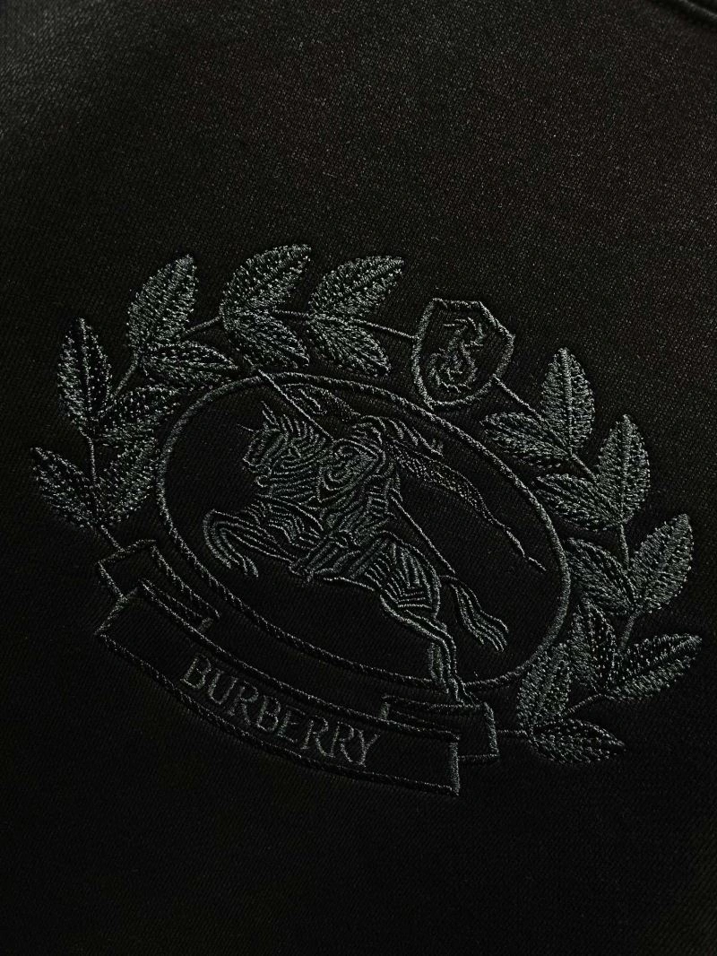 1:1 copy Burberry Hoodies
