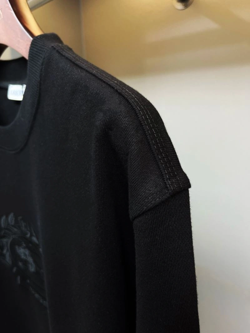 1:1 copy Burberry Hoodies