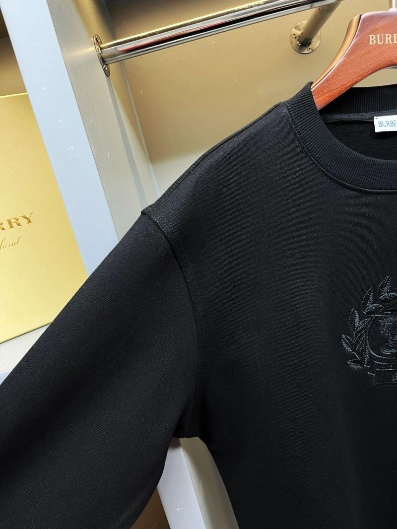1:1 copy Burberry Hoodies