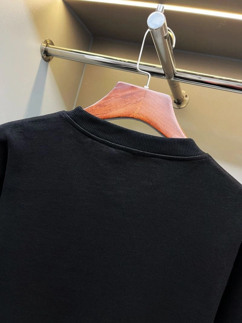 1:1 copy Burberry Hoodies