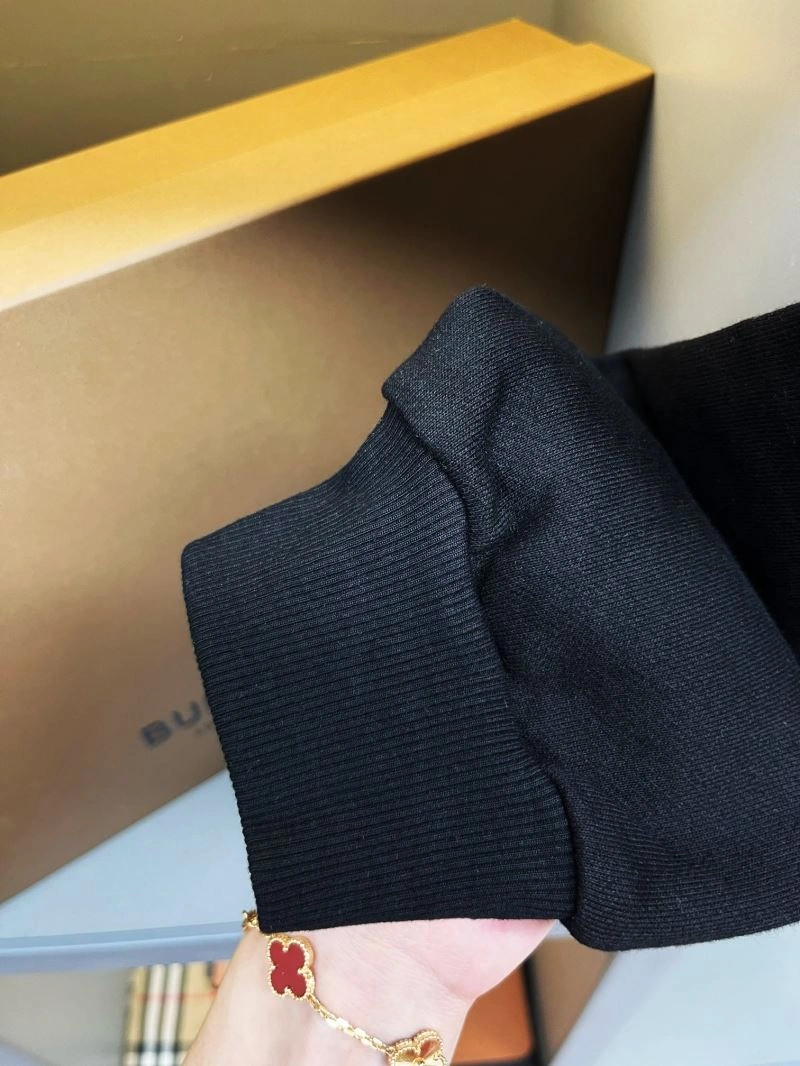 1:1 copy Burberry Hoodies