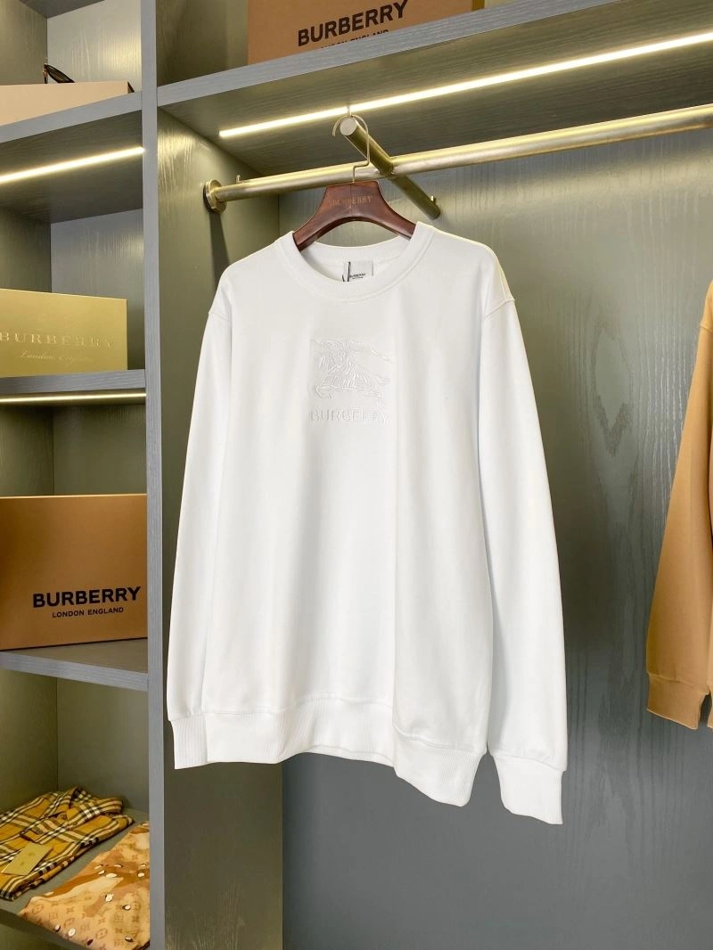 Burberry Hoodies