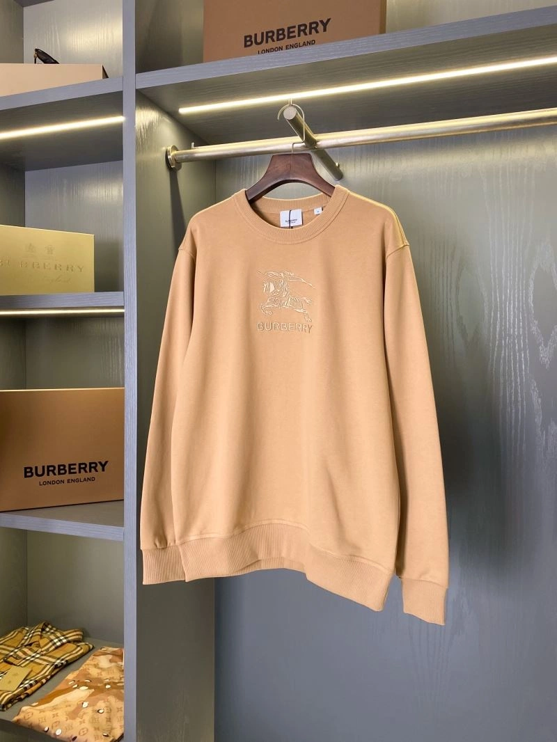 Burberry Hoodies