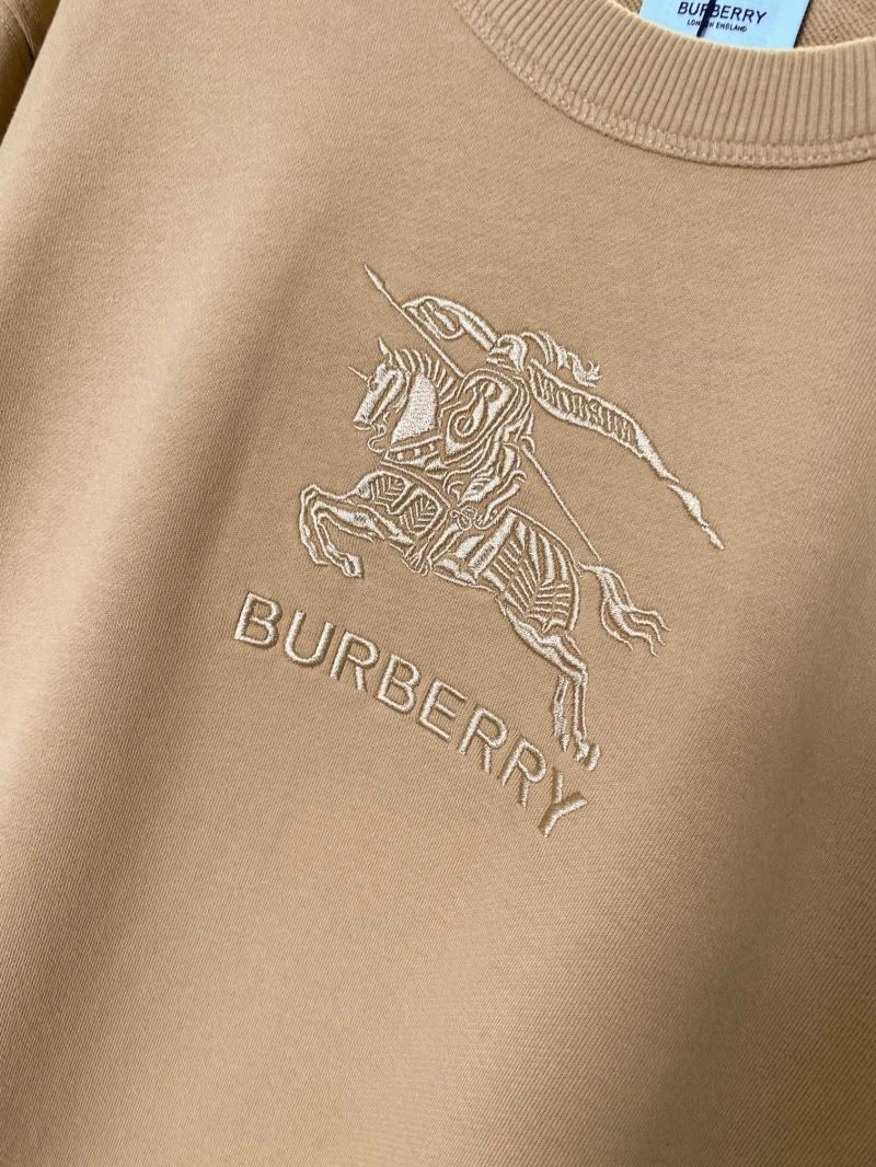 Official Burberry Hoodies