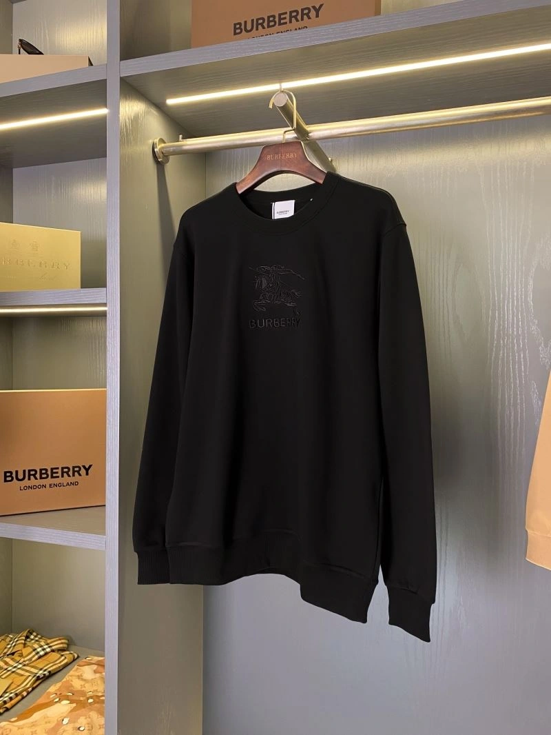 Burberry Hoodies