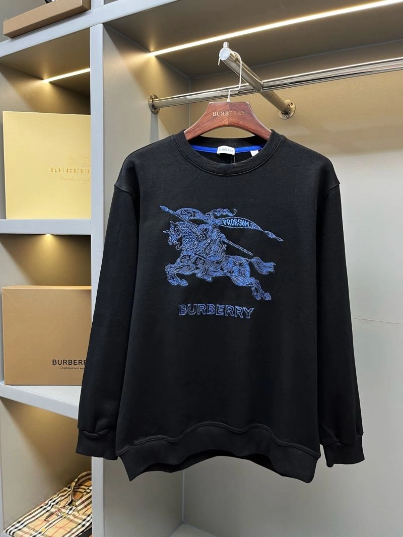 Burberry Hoodies