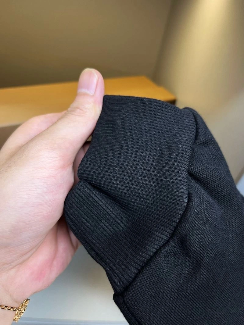 Legit Burberry Hoodies