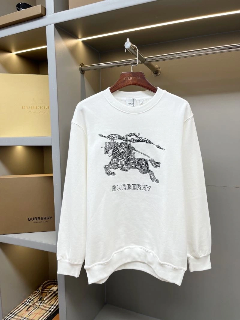 Burberry Hoodies