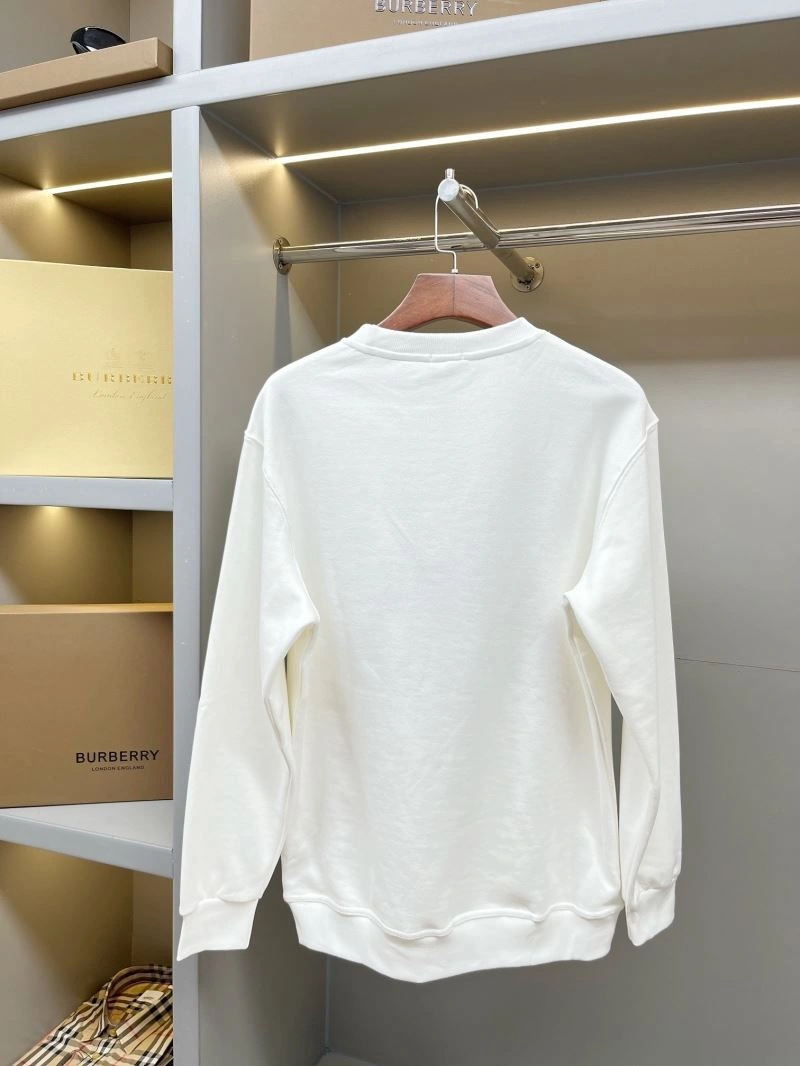 High fidelity Burberry Hoodies