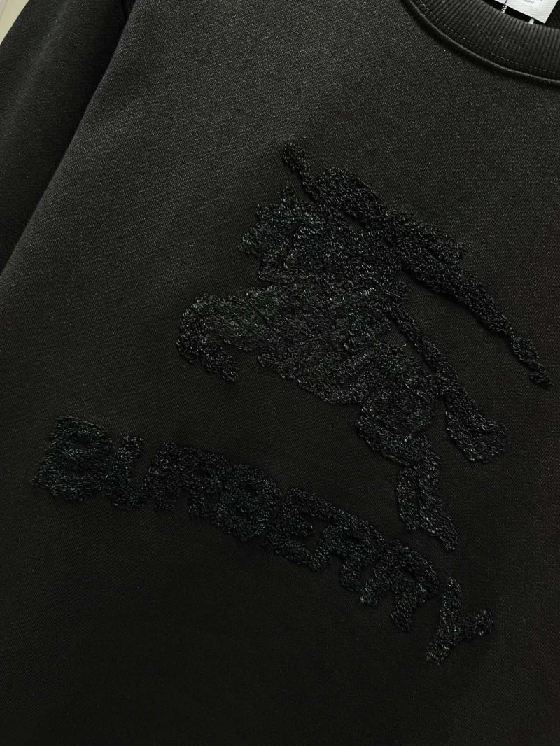 Official Burberry Hoodies