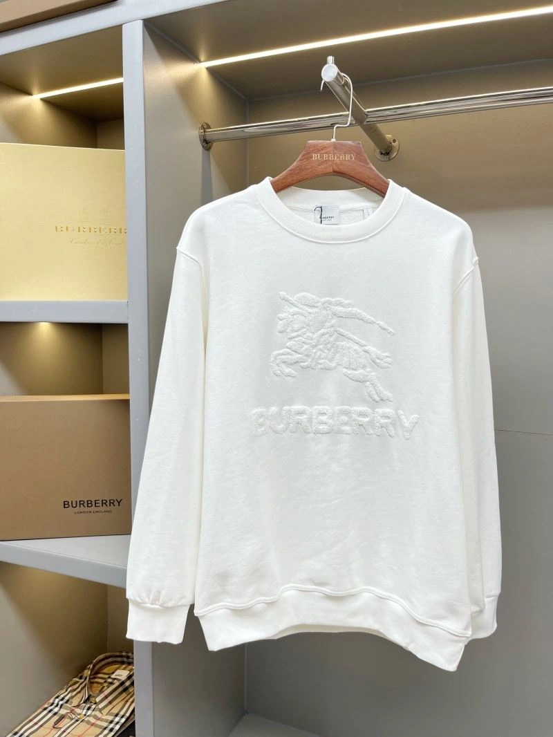 Burberry Hoodies