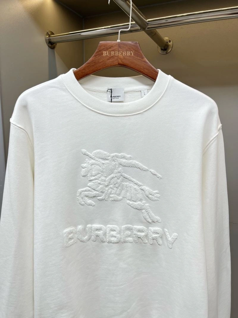Factory-made Burberry Hoodies