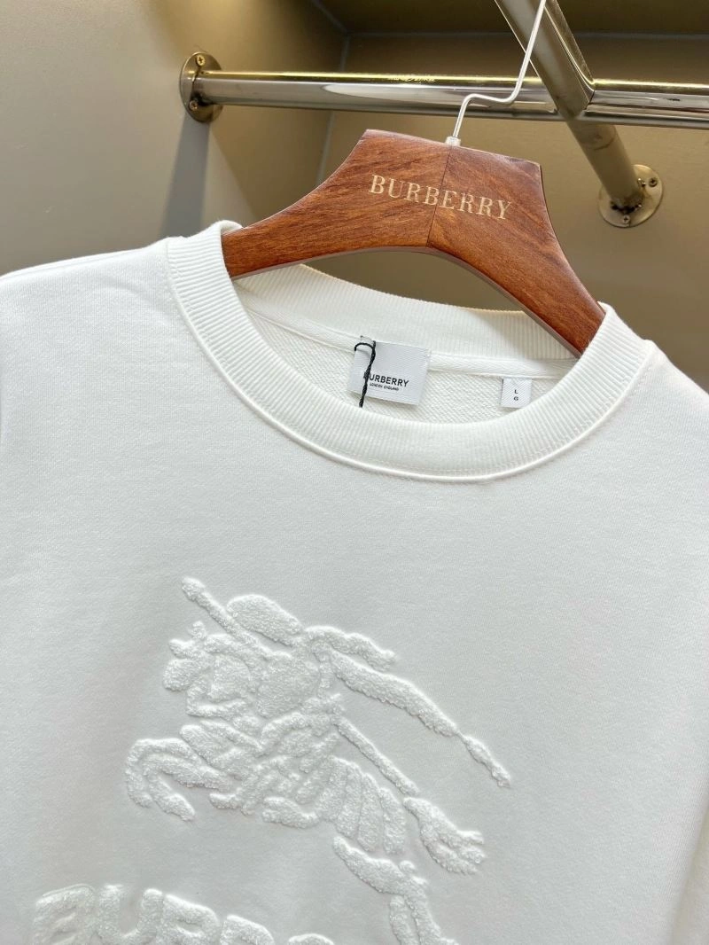 Factory-made Burberry Hoodies