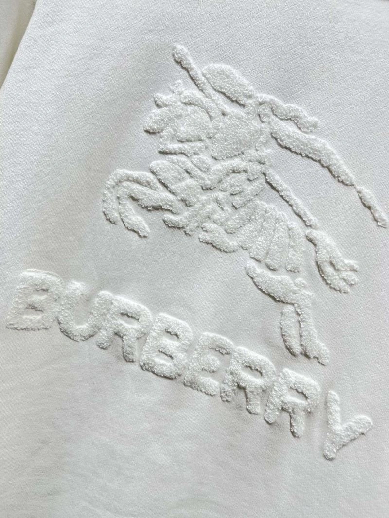 Factory-made Burberry Hoodies