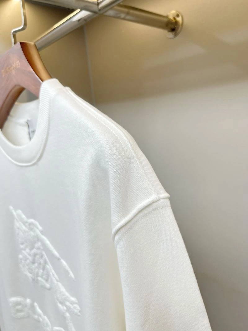 Factory-made Burberry Hoodies