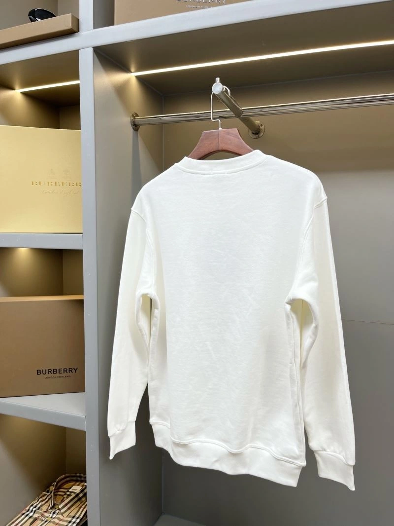 Factory-made Burberry Hoodies
