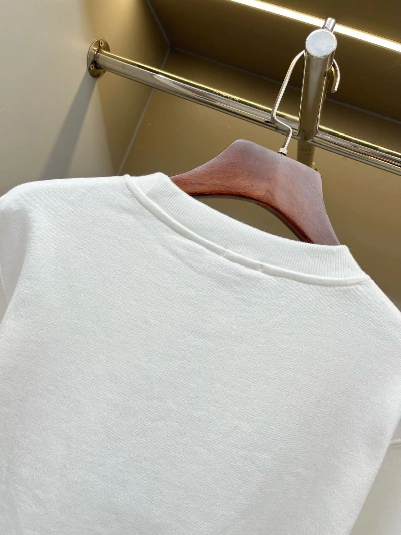 Factory-made Burberry Hoodies