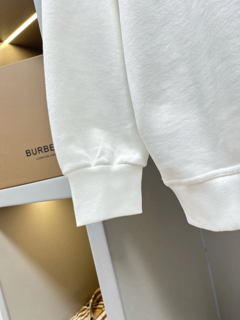 Factory-made Burberry Hoodies