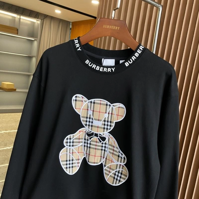 Cut-rate Burberry Hoodies