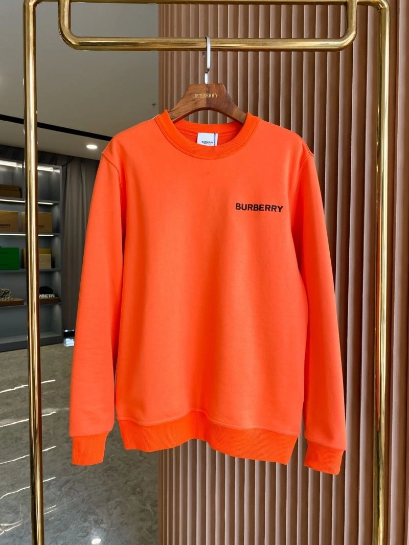Burberry Hoodies