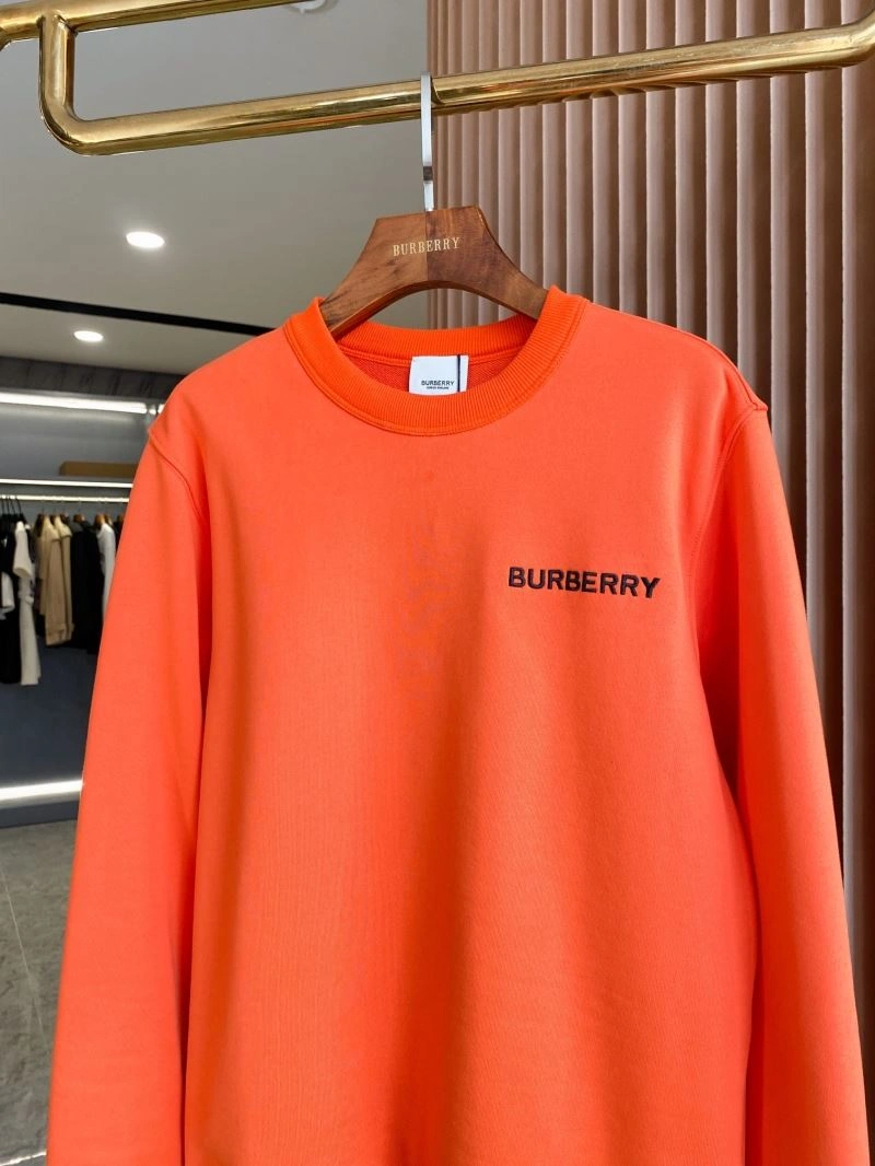Precise copy Burberry Hoodies
