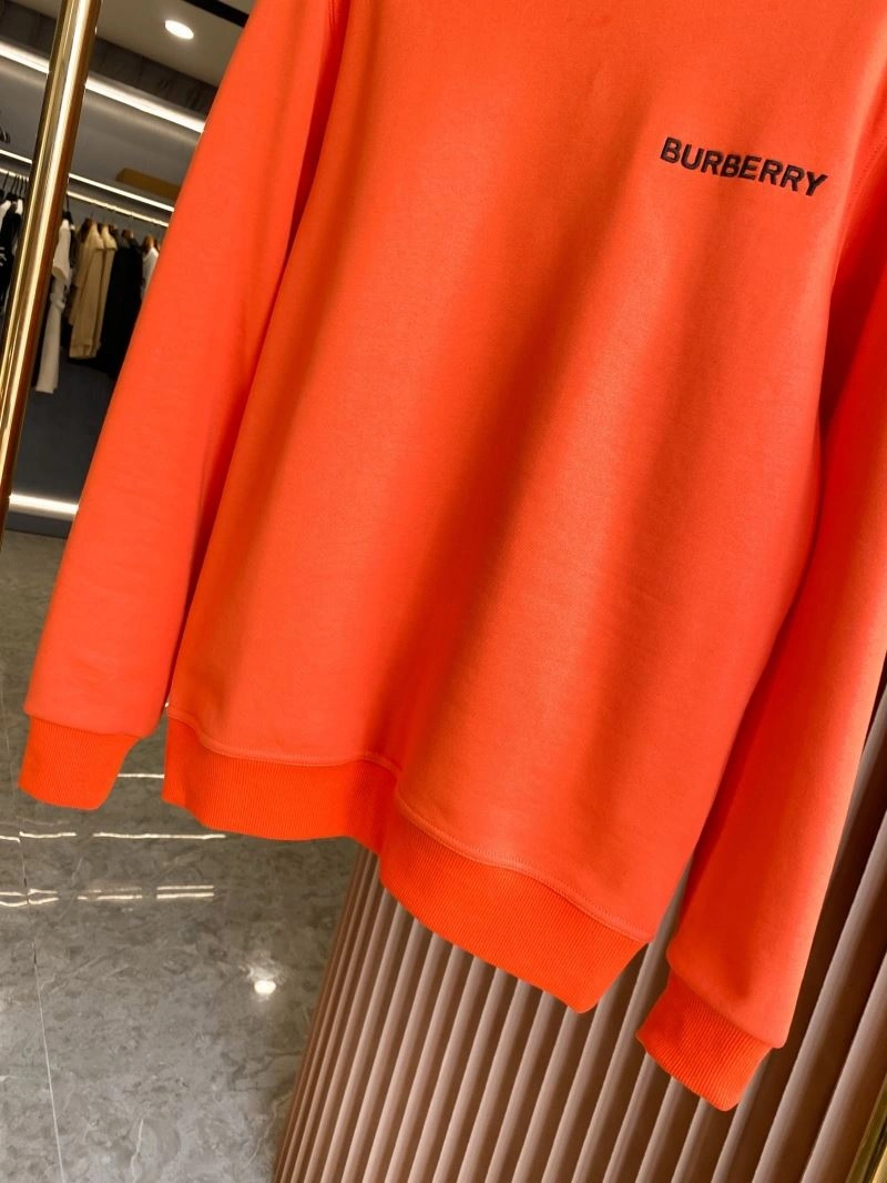 Precise copy Burberry Hoodies