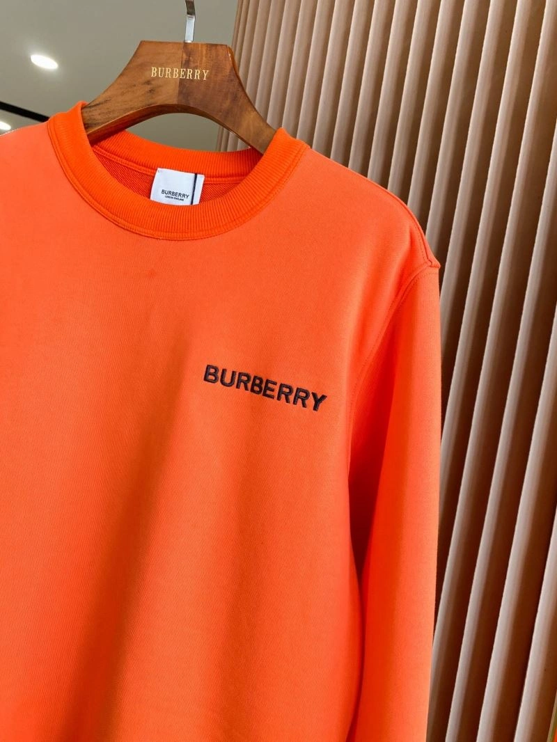 Precise copy Burberry Hoodies