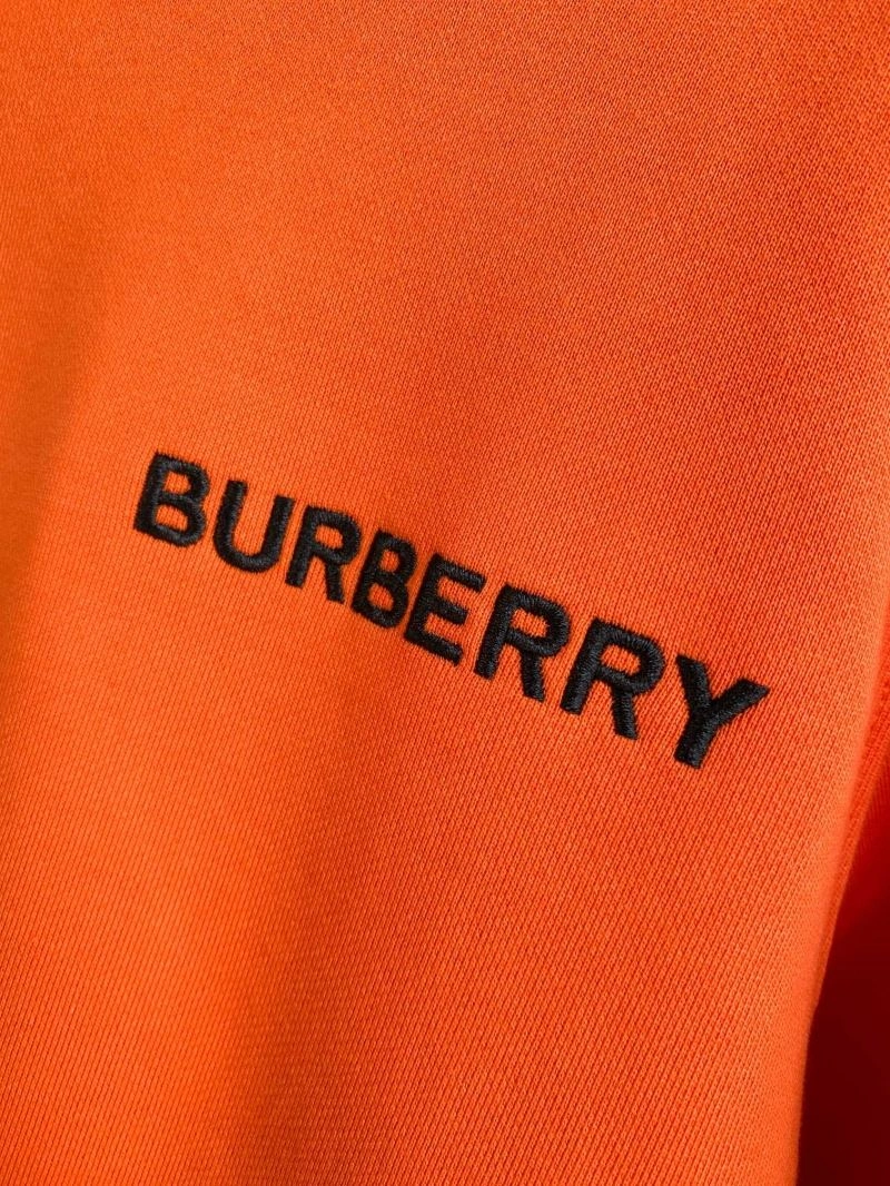 Precise copy Burberry Hoodies