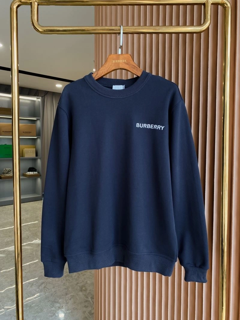 Burberry Hoodies