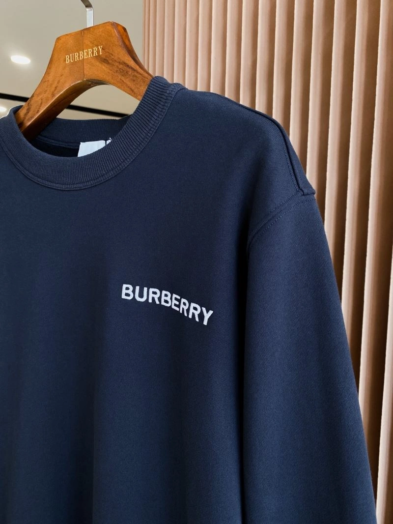 Real Burberry Hoodies