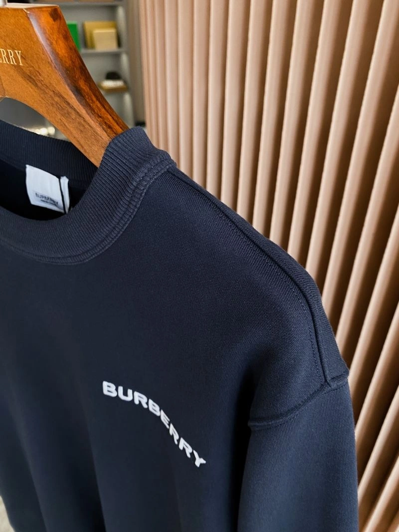 Real Burberry Hoodies