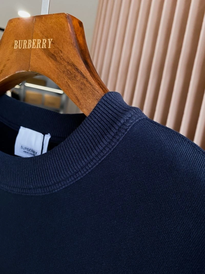 Real Burberry Hoodies