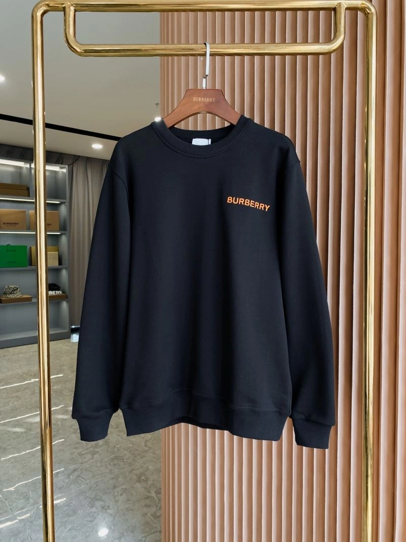 Burberry Hoodies