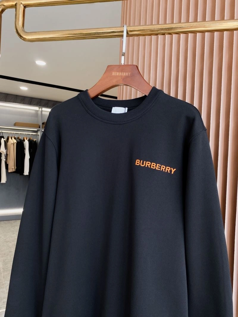 1:1 copy Burberry Hoodies