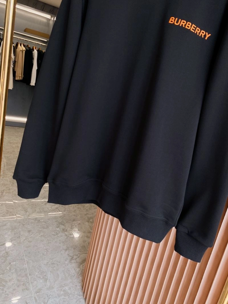 1:1 copy Burberry Hoodies